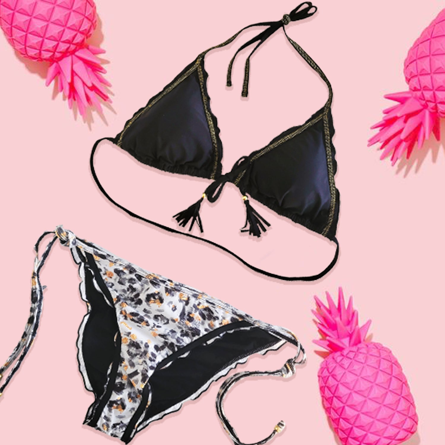 Mix & Match – Fabula
